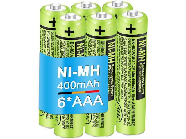 Click here for NI-MH AAA Rechargeable Batteries for Panasonic Cor... prices