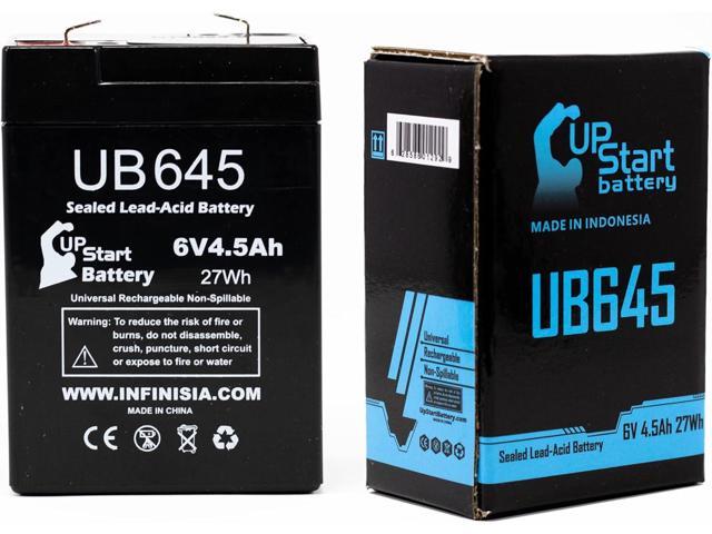 Click here for Replacement for Rcl RCL3000 Battery - Replacement... prices