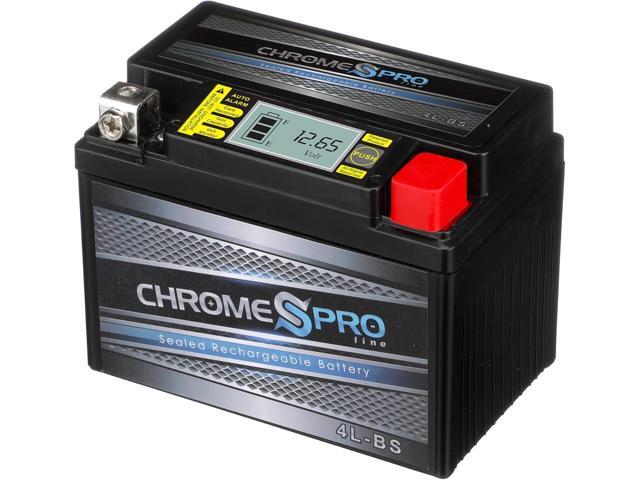 Click here for YTX4L-BS High Performance iGel Power Sports Batter... prices