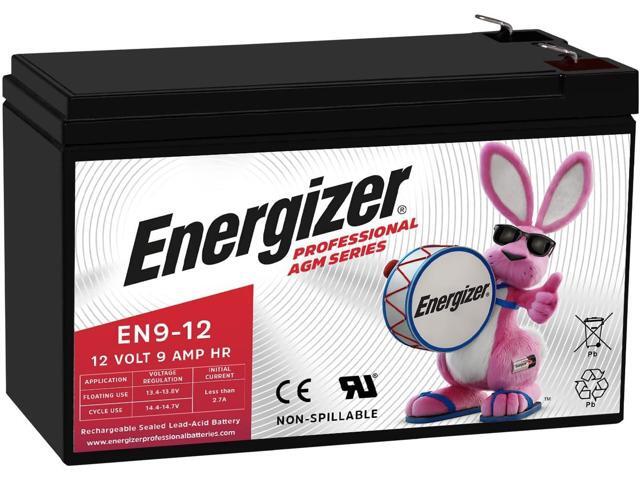 Click here for Energizer EN9-12  12 Volt 9 Amp Hr  Long Lasting S... prices