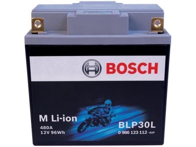 Click here for BOSCH BLP30L - Group 30-12V Lithium Battery - Powe... prices