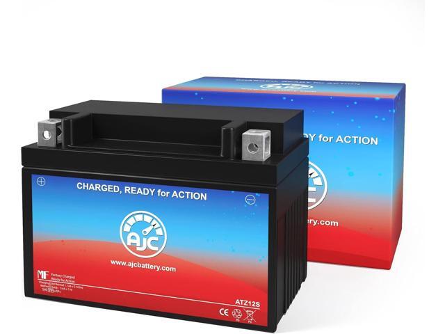 Click here for AJC Battery Compatible with Honda VT1100 Shadow 11... prices