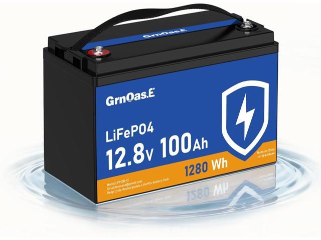 Click here for 12V 100Ah LiFePO4 Battery  Trolling Motors Lithium... prices