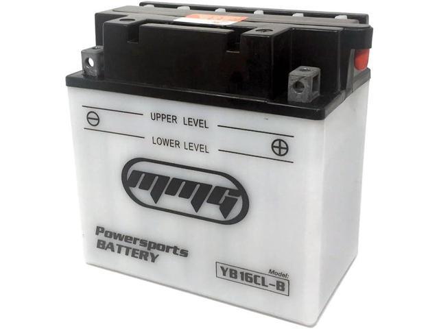 Click here for MMG YB16CL-B 16CL-B Heavy Duty 12v Battery Persona... prices