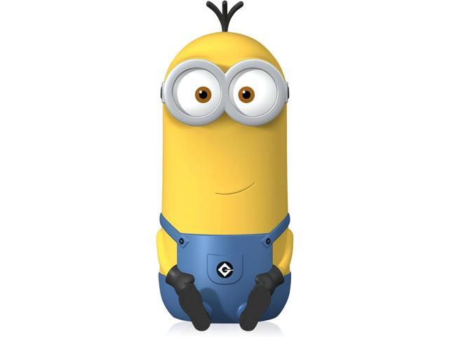 Click here for Davolink Minions Kevin Wi-Fi 6E Router - Elevate Y... prices