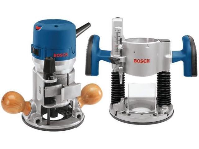 Click here for Bosch 1617EVSPK Wood Router Tool Combo Kit - 2.25... prices