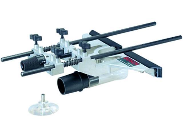 Click here for BOSCH RA1054 Deluxe Router Edge Guide with Dust Ex... prices