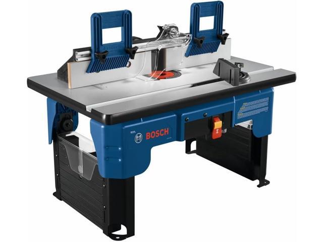 Click here for Bosch RA1141 Portable Benchtop Router Table prices