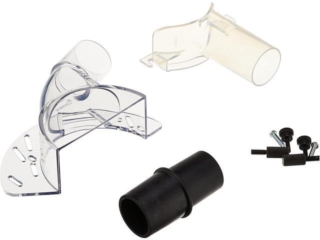 Click here for Bosch RA1172AT Router Dust Extraction Hood Kit prices