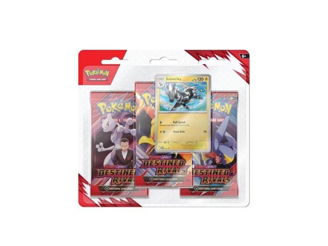 Click here for Pokemon TCG English Scarlet & Violet Destined Riva... prices