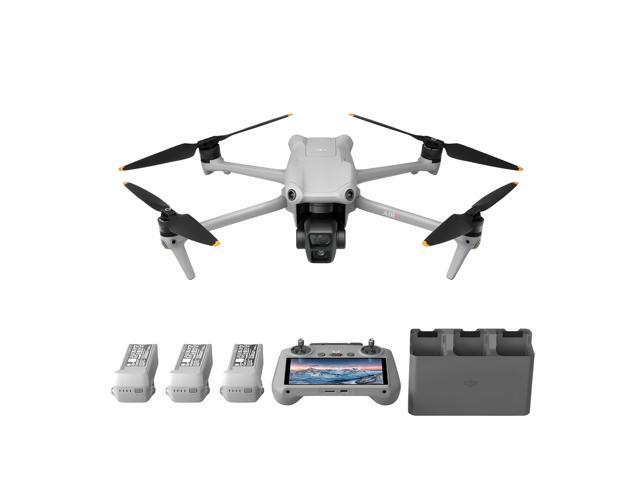 Click here for DJI Air 3 Drone Fly More Combo with DJI RC 2 Scree... prices