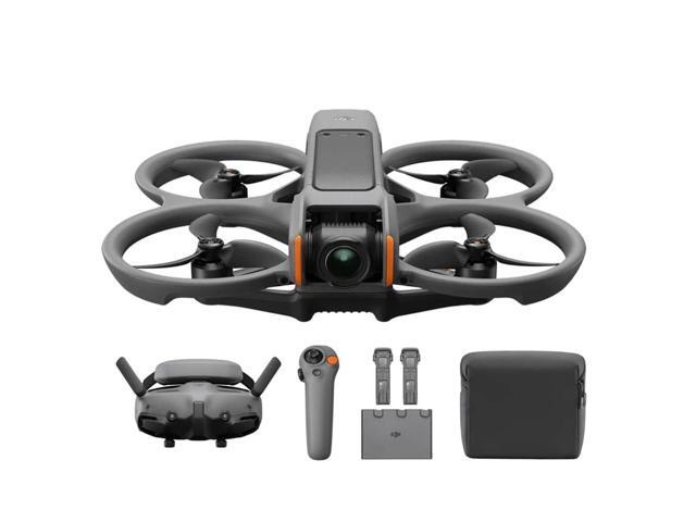 Click here for DJI Avata 2 Fly More Combo (3 Batteries)  FPV Dron... prices