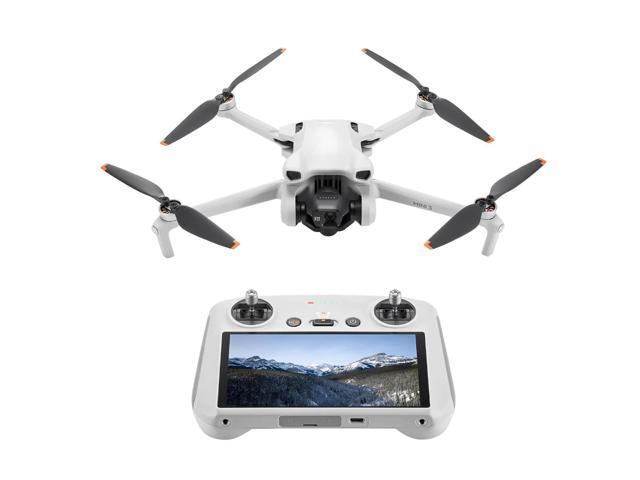 Click here for DJI Mini 3 Beginner-Friendly RC Drone with Camera... prices