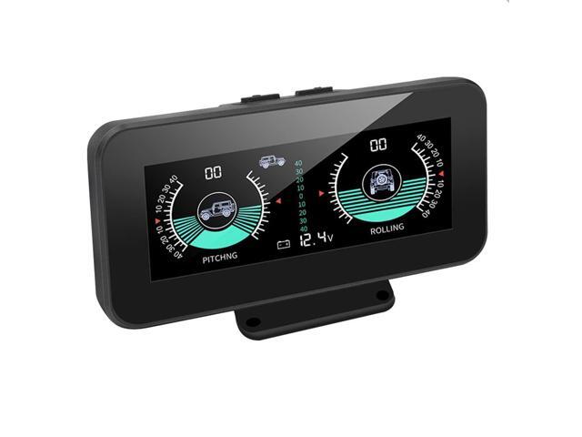 Click here for Vehicle-Mounted Intelligent Gradienter GPS Smart I... prices