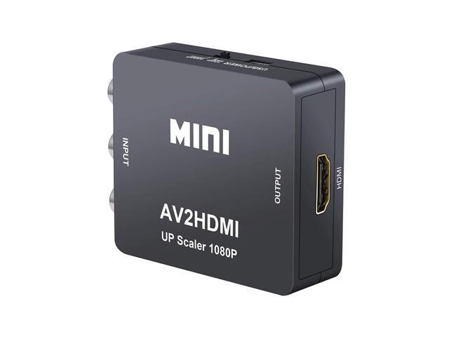 Click here for RCA to HDMI Converter  AV to HDMI Converter Adapte... prices