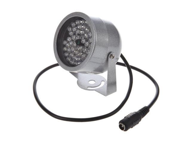 Click here for 48 LED Illuminator IR Infrared Night Vision Light... prices