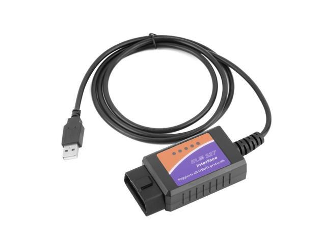 Click here for ELM327 OBD2 Vehicle Fault Code Reader Diagnostic T... prices