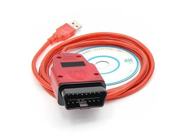 Click here for USB OBD2 Diagnostic Cable Scan Tool for Renault  V... prices
