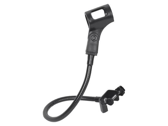 Click here for Gooseneck Mic Stand Mic Gooseneck Clamp Microphone... prices