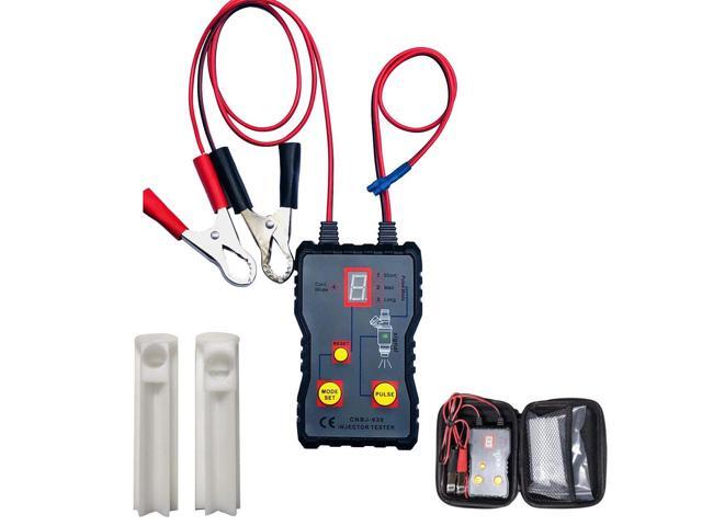 Click here for CNBJ-620 Automotive Fuel Injector Tester Kit  12V... prices