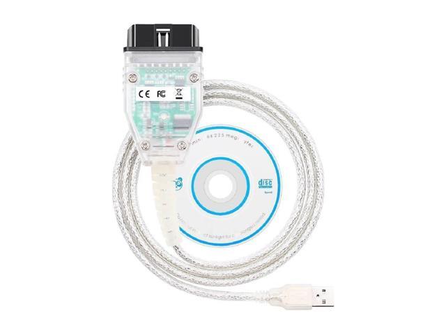 Click here for MINI VCI V18.00.008 J2534 FT232RL FT232RQ USB OBDI... prices