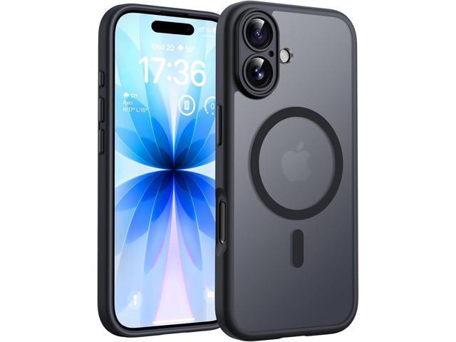 Click here for for iPhone 17 Case  Compatible with Magsafe  Full... prices