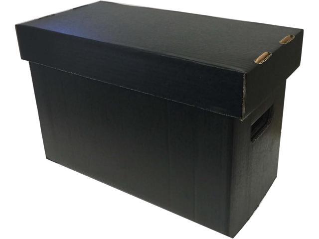 Click here for Max Protection Comic Book Storage Boxes - Short Ca... prices