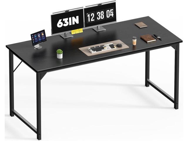 Click here for DUMOS 63 Inch Office Computer Desk Modern Simple S... prices