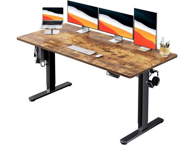 Click here for HUANUO Electric Standing Desk  60 x 24 Whole Piece... prices
