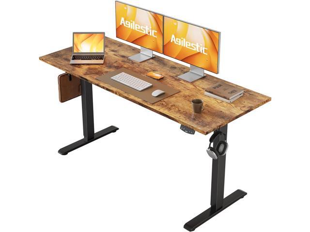 Click here for Agilestic Electric Standing Desk  55 x 24 Inches H... prices