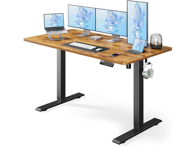 Click here for Marsail Electric Standing Desk  Adjustable Height... prices