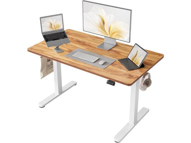 Click here for Cubiker Electric Standing Desk  40 x 24 Inches Hei... prices