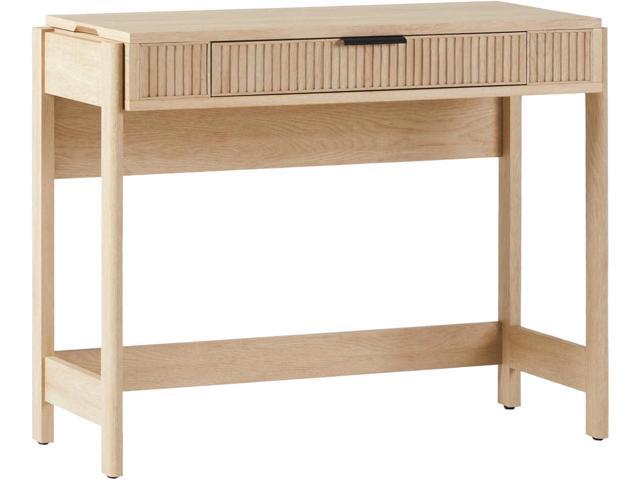 Click here for WALKER EDISON Transitional Style Furniture  Reeded... prices