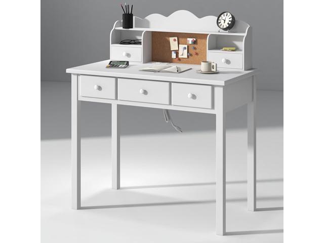 Click here for Home Office Furniture Writing Desk  36 Inch Comput... prices