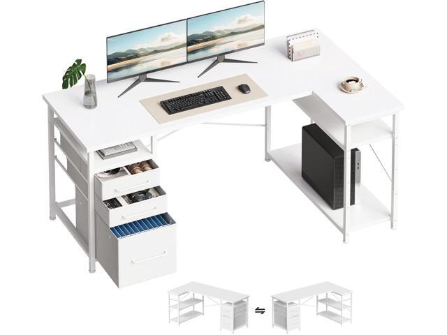 Click here for 55 Computer Desk with Drawers  Desks for Bedrooms... prices