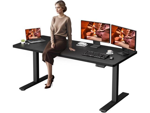 Click here for Dual Motor Standing Desk  Large Stand Up Desks  71... prices