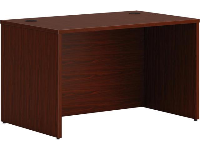 Click here for HON MOD Executive Desk 48-Inch Large Computer Desk... prices
