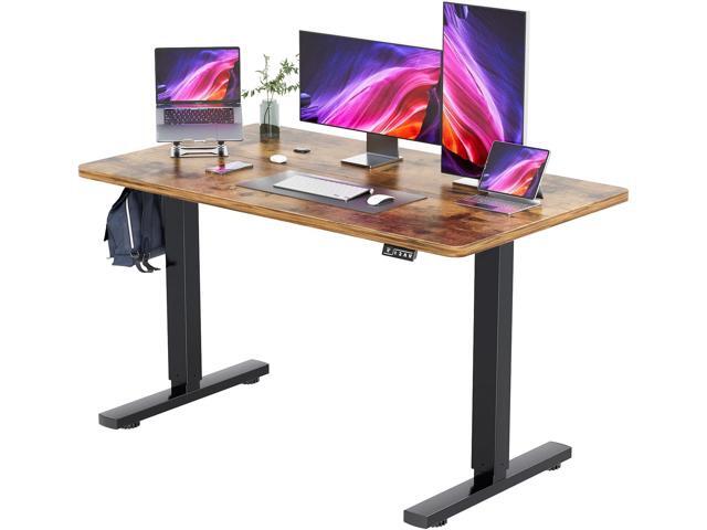 Click here for YESHOMY Height Adjustable Electric Standing Desk... prices