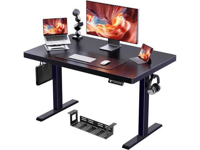 Click here for ErGear 40 x 24 Whole Piece Desktop Electric Standi... prices