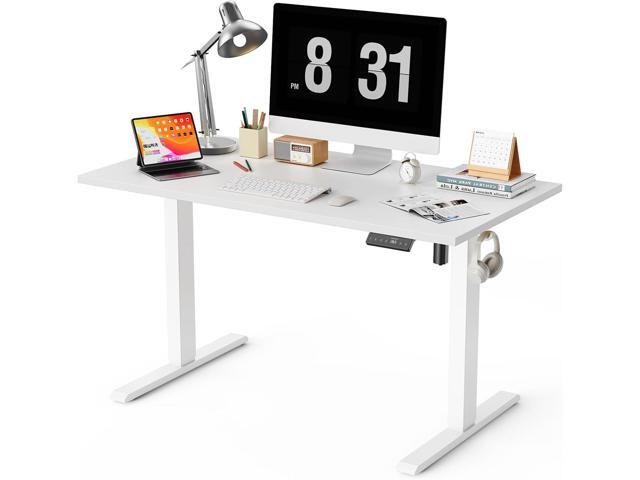 Click here for 48x24 Inches Whole Piece Electric Standing Desk  S... prices