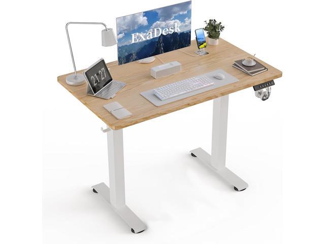 Click here for 40 * 24 Electric Standing Desk  Adjustable Height... prices