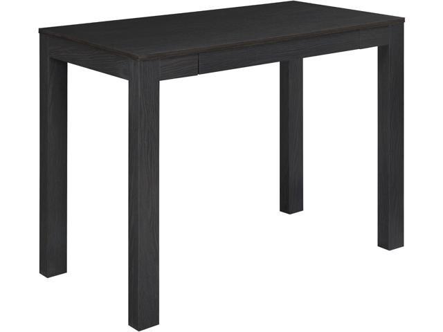 Click here for Ameriwood Home Parsons Desk  Espresso prices