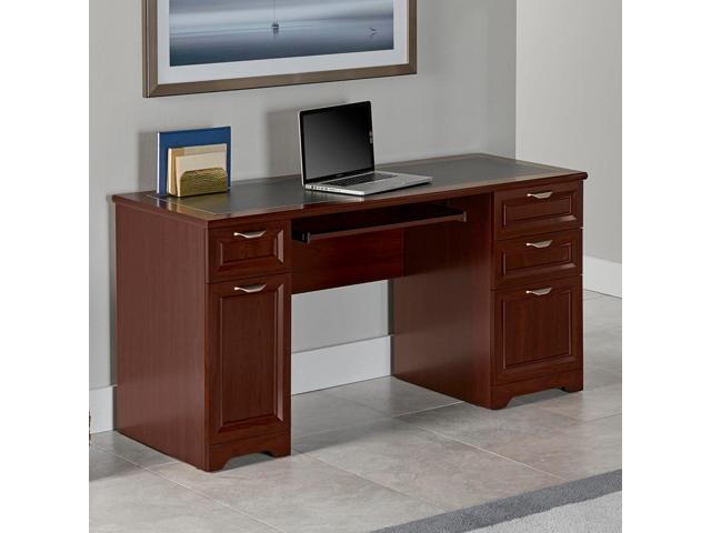 Click here for Realspace Magellan 59W Managers Computer Desk  Cla... prices