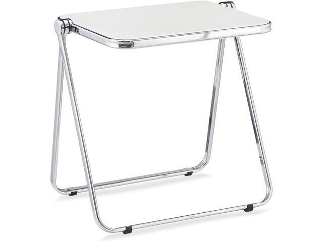Click here for KAIHAOWIN Folding TV Tray Table Acrylic Foldable T... prices