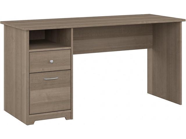 Click here for Bush Furniture Cabot 60W Computer Desk with Drawer... prices