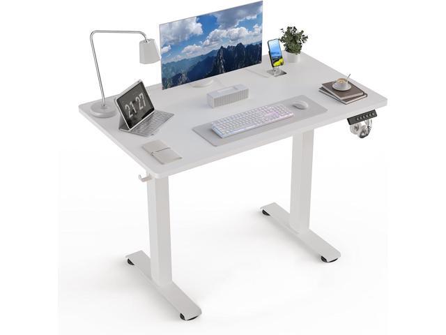 Click here for 40 x 24 Electric Standing Desk  Adjustable Height... prices