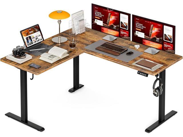 Click here for Grandder L Shaped Standing Desk Adjustable Height... prices