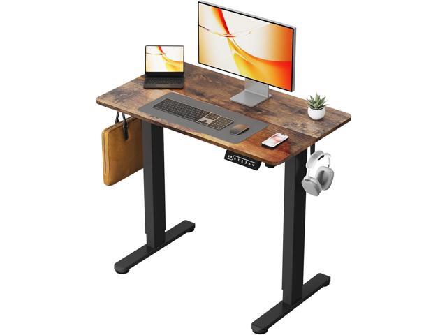 Click here for Small Standing Desk  35 ×20 Electric Standing Tabl... prices