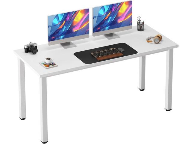 Click here for Need 54.3 Inch Large Computer Desk  Modern Simple... prices
