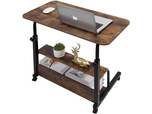 Click here for Computer Desk Office Table with Storage Gaming Tab... prices